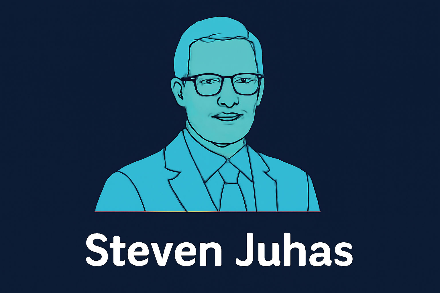 The Life and Legacy of Steven Juhas: A Visionary Leader